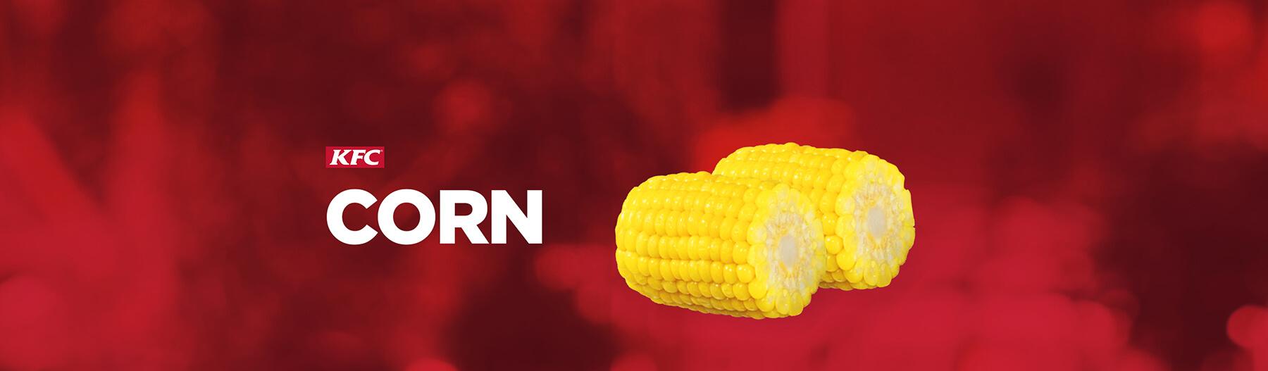 Corn • KFC – Macedonia